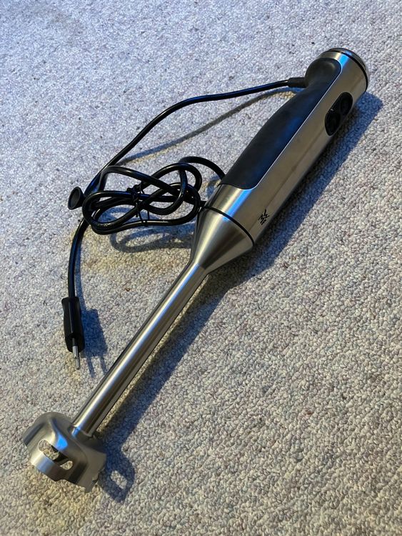 WMF Stabmixer, LINEO Stick Blender (Gebraucht) in Seuzach für CHF 15 ...