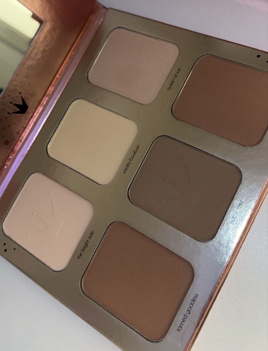 Essence Contour Palette (Neuf (Voir description)) à Oftringen pour CHF ...