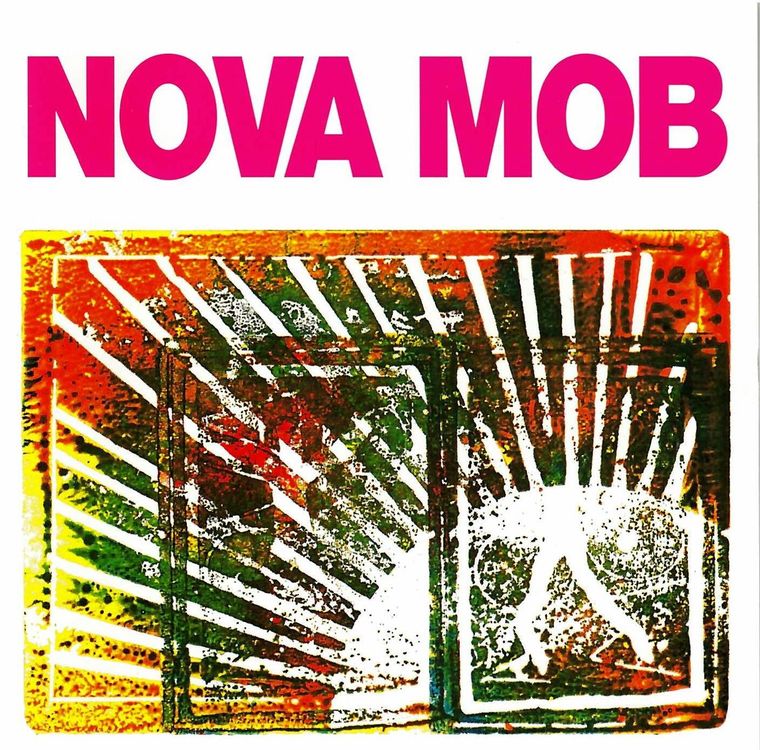 Nova Mob - Shoot (CD) (Gebraucht) in Winterthur für CHF 4 – mit ...
