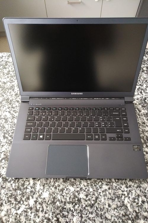 Samsung 900X4C (15", HD+, Intel Core i7-3517U, 8GB) (Gebraucht) in ...