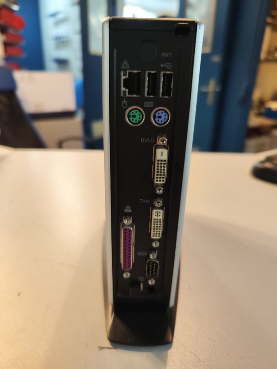 HP THIN CLIENT HSTNC-012-TC | Kaufen auf Ricardo