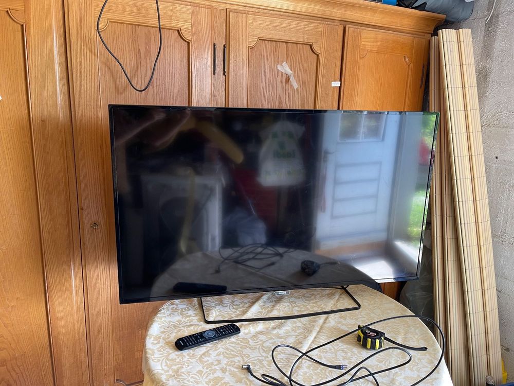 Philips Fernseher (152) | Kaufen auf Ricardo