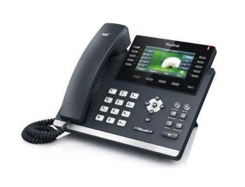 Yealink SIP-T46G | Kaufen auf Ricardo