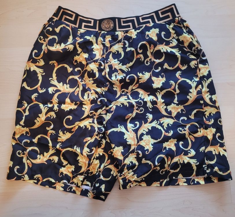 versace badehose | Kaufen auf Ricardo