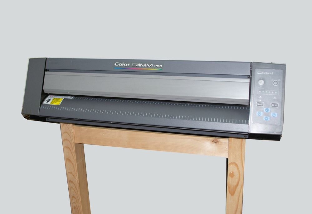 Color Camm pro PC 60 (Gebraucht) in Ried bei Kerzers für CHF 220 – nur ...