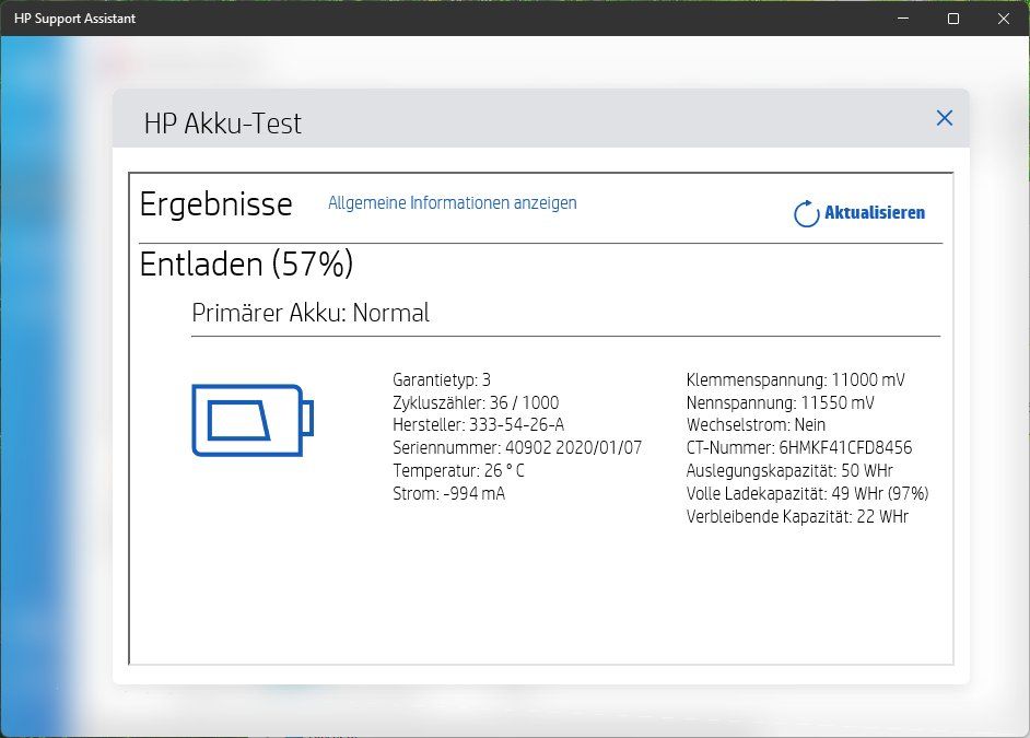 HP EliteBook 840 G6 - Windows 11 Pro (Gebraucht) in Spreitenbach für ...