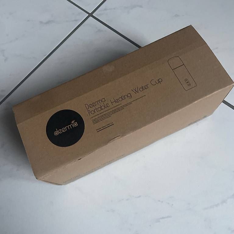 Portable heating cup (Gebraucht) in Itingen für CHF 10 – nur Abholung ...