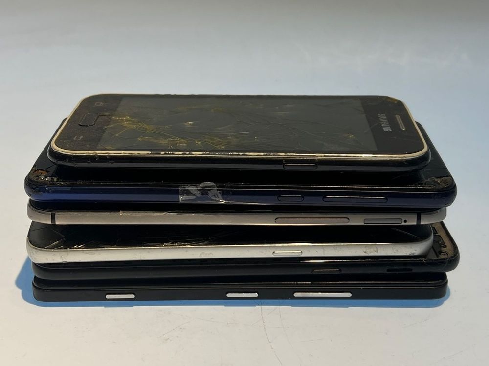 Téléphones android défectueux dès 1frs.- | Kaufen auf Ricardo