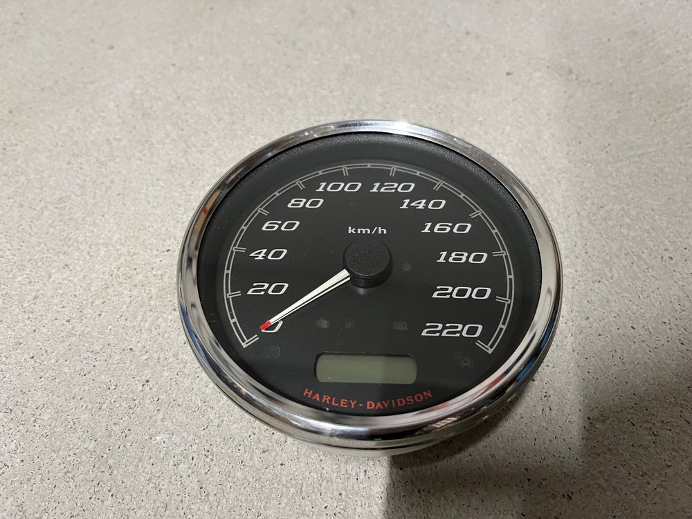 Harley Davidson Tacho (Gebraucht) in Henau für CHF 53 – mit Lieferung ...