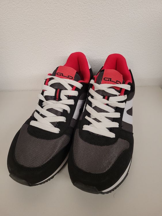 GLO Sportschuhe Sneaker Gr. 40 (Neu (gemäss Beschreibung)) in Bennau ...