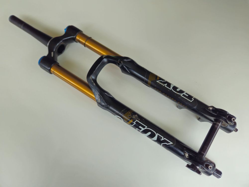 FOX TALAS 36 180mm | Kaufen auf Ricardo