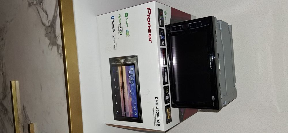 Pioneer 2din Autoradio | Kaufen auf Ricardo