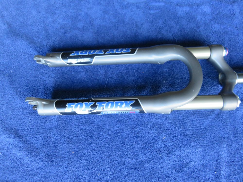 Fox Forx Float 100 RL MTB Gabel für 26 Zoll Felgen | Kaufen auf Ricardo