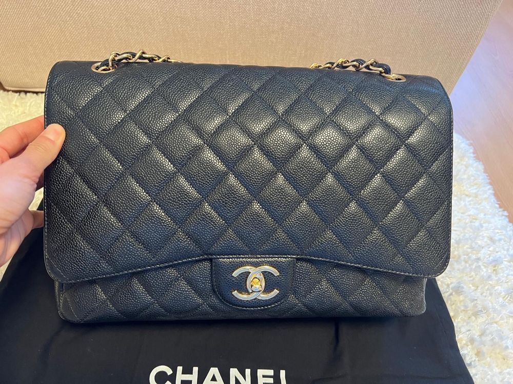 Chanel classic Jumbo (Gebraucht) in Zürich für CHF 5500 – mit Lieferung ...