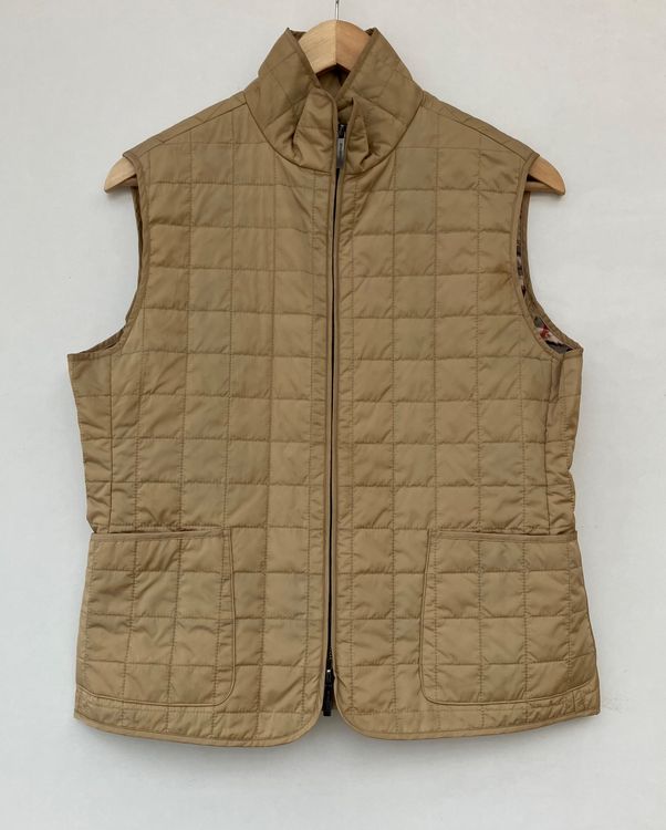 Burberry Gilet Gr.38/40 (Gebraucht) in Unterägeri für CHF 139 – mit ...