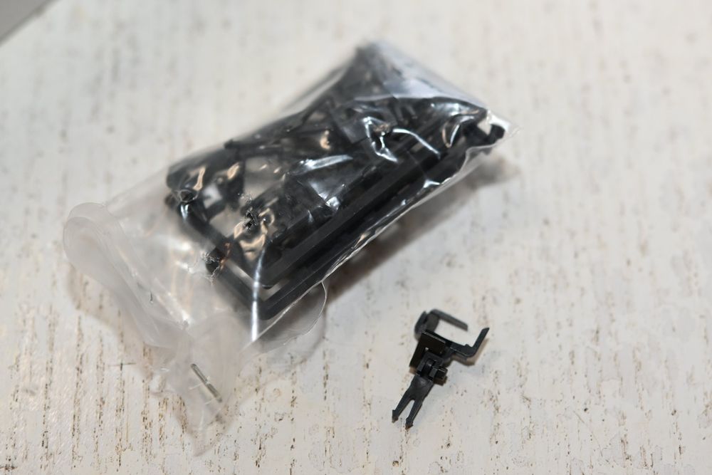 Re 4/4 II 11128 Roco HO/AC Digital mit OVP Adr 128 | Kaufen auf Ricardo