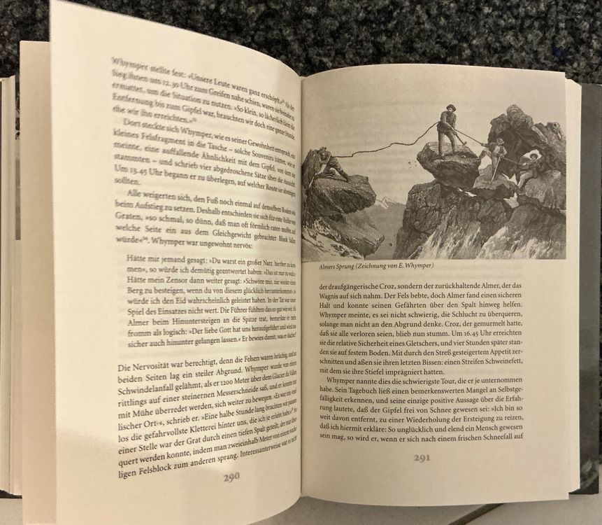 Fergus Fleming - Nach oben - Erstbesteigung der Alpen (Gebraucht) in ...