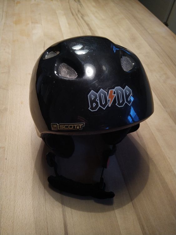 Skihelm, Scott | Kaufen auf Ricardo