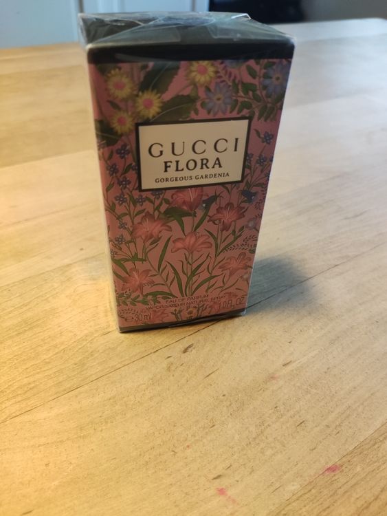 Gucci - FLORA | Kaufen auf Ricardo