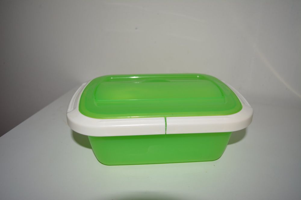 tupperware tupper tupperwear Camping Besteck Geschirr | Kaufen auf Ricardo