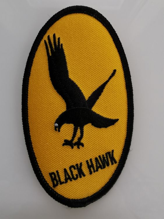UH-60 Black Hawk Patch (Neu (gemäss Beschreibung)) in St.Gallen für CHF ...