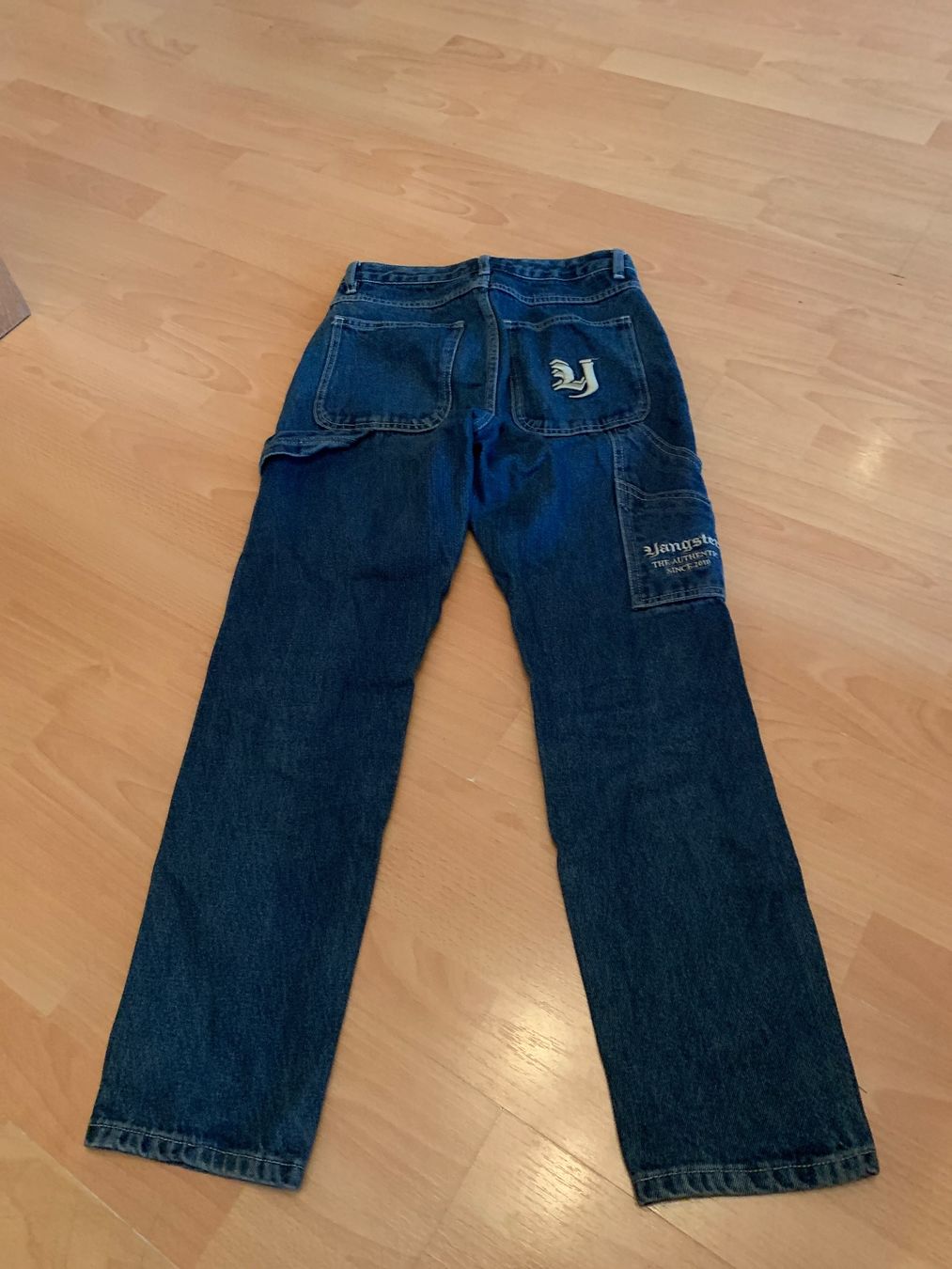 Joli jeans Yangster taille 36 ou S (D'occasion) à MEYRIN pour CHF 20 ...