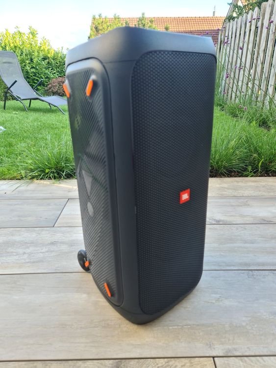 Jbl 310 Boombox (Gebraucht) in Bubikon für CHF 334 – nur Abholung auf ...