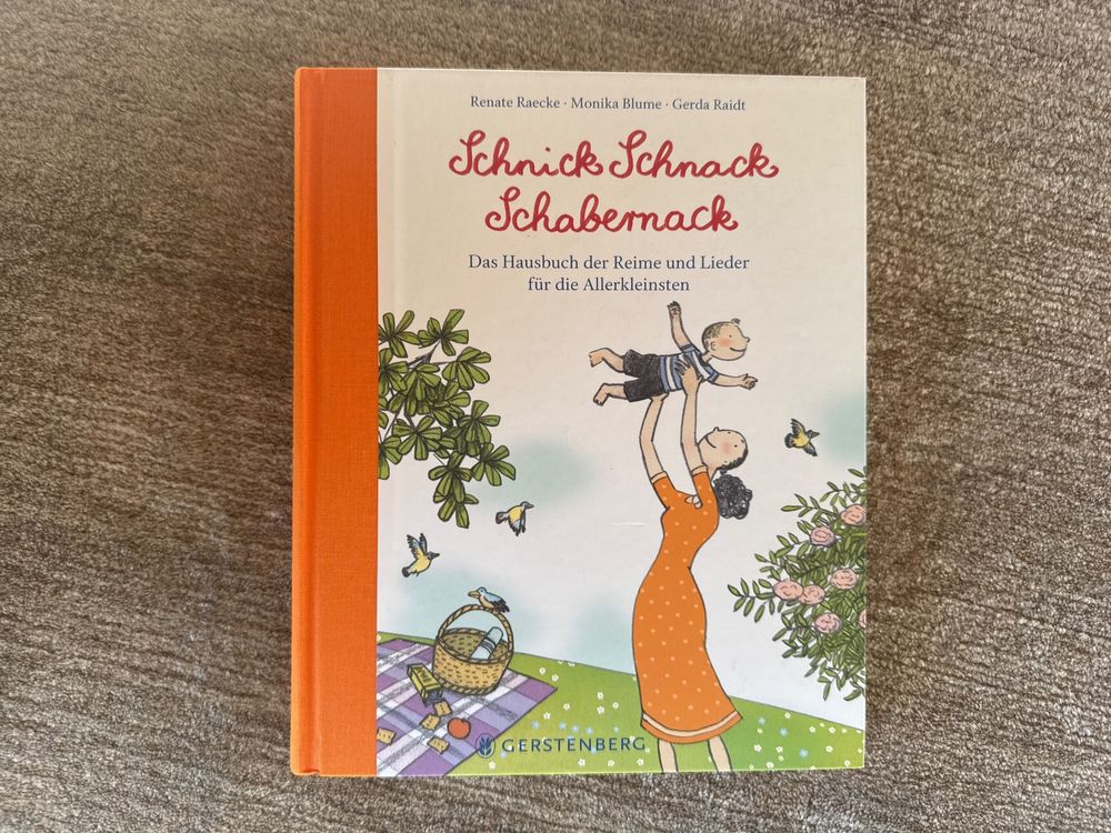 Schnick Schnack Schabernack -Gerstenberg (Neu (gemäss Beschreibung)) in ...