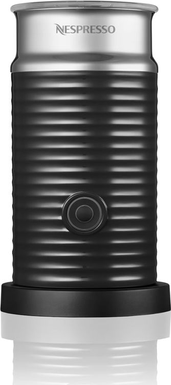 NESPRESSO Aeroccino 3 - Neu - Milchaufschäumer (Neu und ...