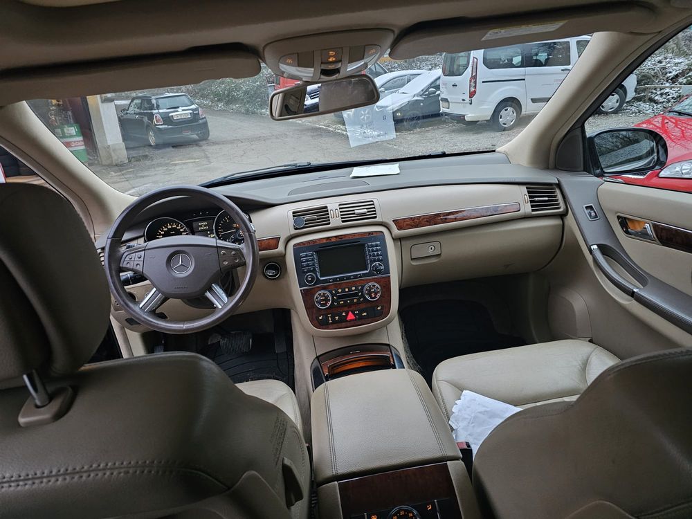 Mercedes R320 | Kaufen auf Ricardo