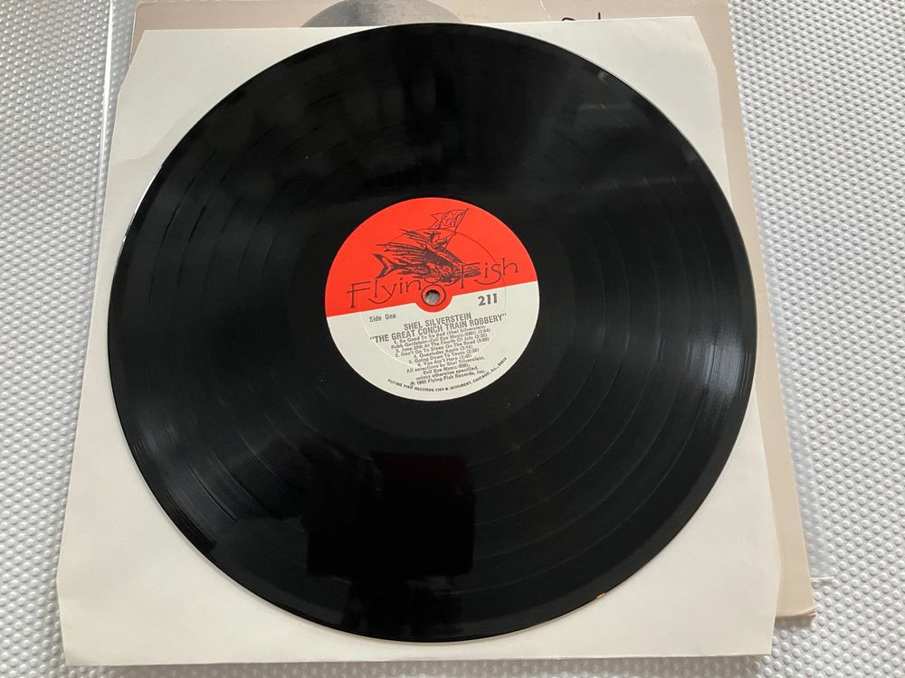 Shel Silverstein (Gebraucht) in Aarwangen für CHF 29 – mit Lieferung ...