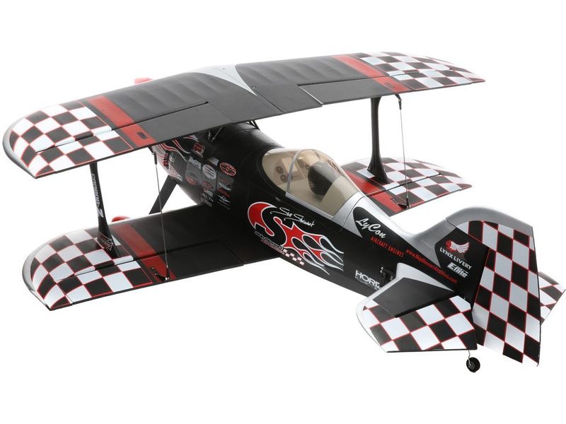 E-flite Carbon-Z P2 Prometheus Kunstflugmaschine | Kaufen auf Ricardo