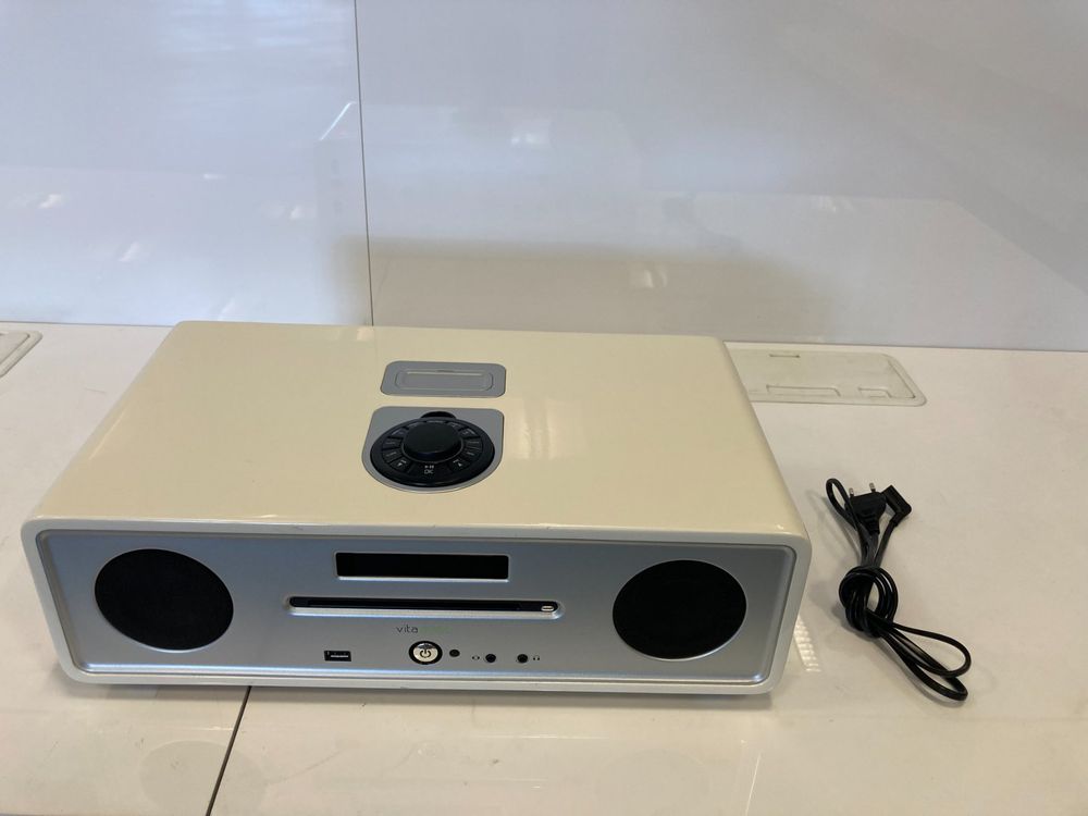 Vita Audio R4 (Gebraucht) in Heerbrugg für CHF 219 – mit Lieferung auf ...