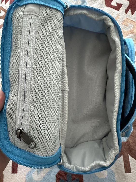 Db Journey Hugger 1st Generation Backpack 20L - neu (Neu (gemäss ...