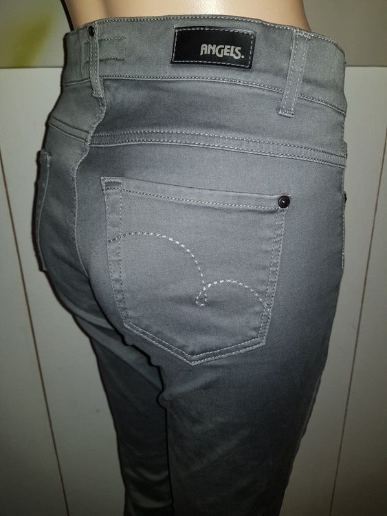 Jeans ANGLES Taille 36 CH (Gebraucht) in Cossonay-ville für CHF 15 ...