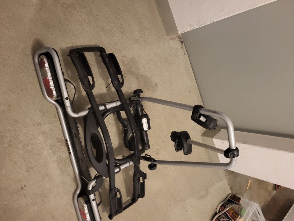 Thule EuroRide 940 (Gebraucht) in Bern für CHF 300 – nur Abholung auf ...