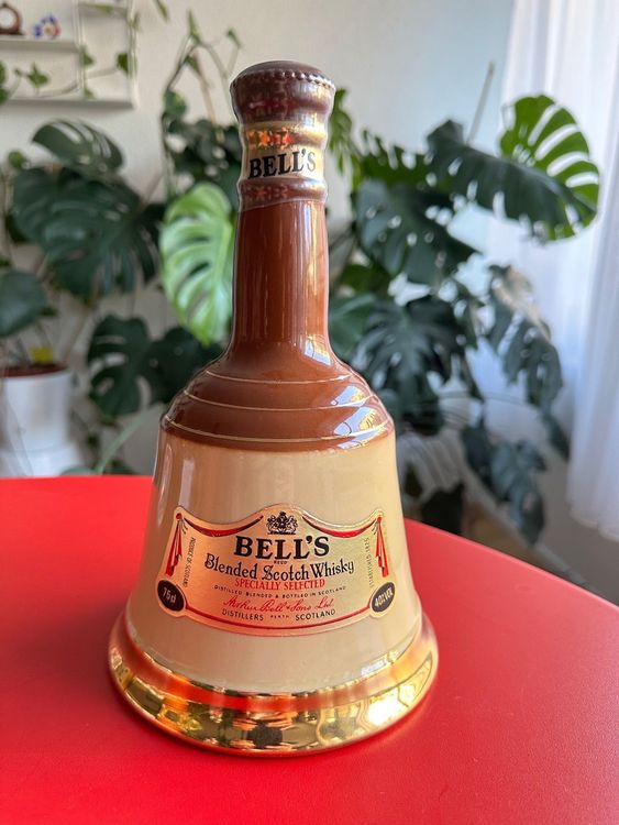 Whisky Bells Whiskey Bell‘s Alter Whisky | Kaufen auf Ricardo