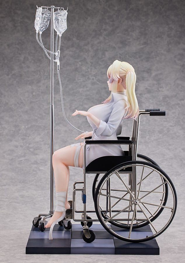 Original Character statuette 1/4 Stella Hospital Ver. 42 cm (Neuf avec ...