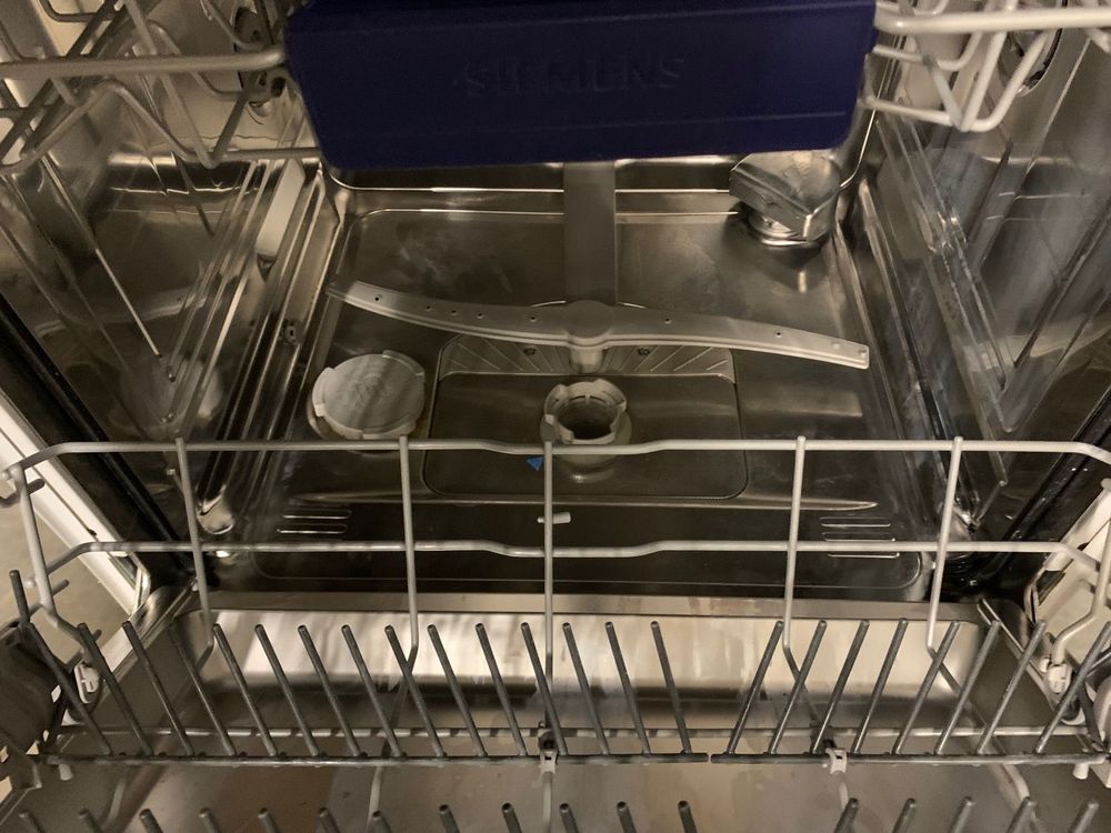 Siemens Geschirrspüler SD6P1S (Gebraucht) in Eglisau für CHF 139.95 ...