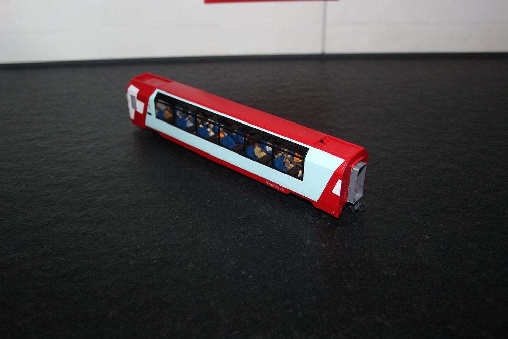 MGB BP 4064 Glacier Express | Kaufen auf Ricardo