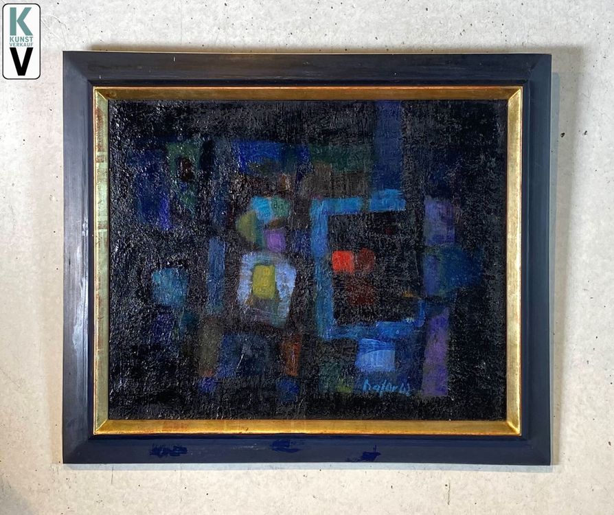 Hans Forster - Swiss Art Selection | Kaufen auf Ricardo
