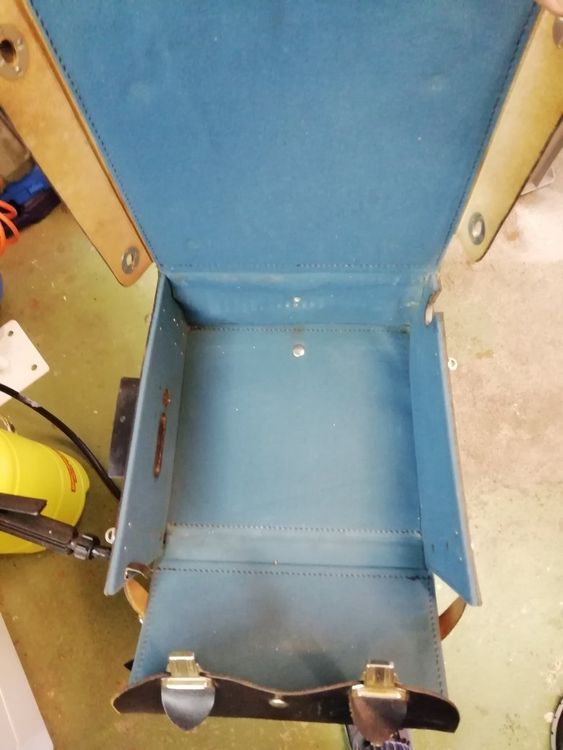 Natel C, Mobiles Autotelefon (Gebraucht) in für CHF 50 – nur Abholung ...