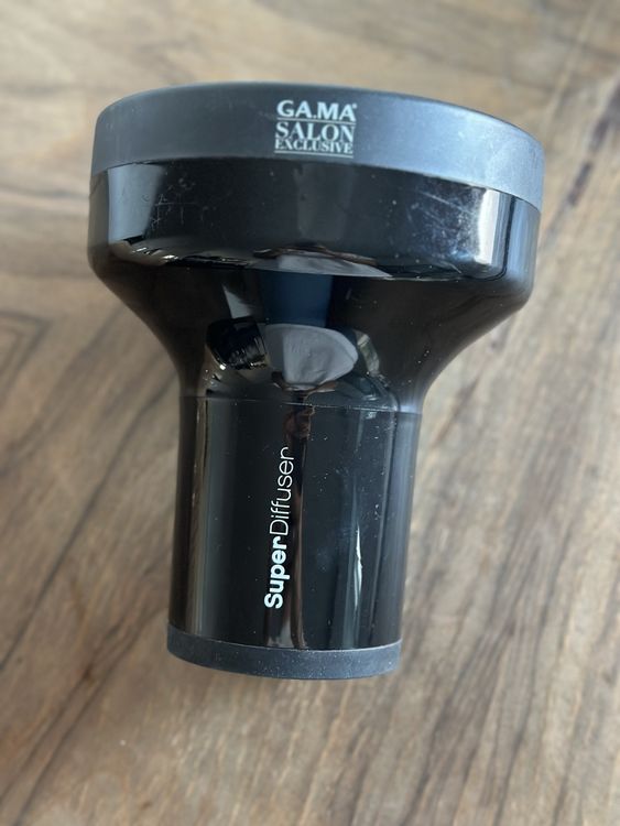 GAMA Super Diffusor | Kaufen auf Ricardo