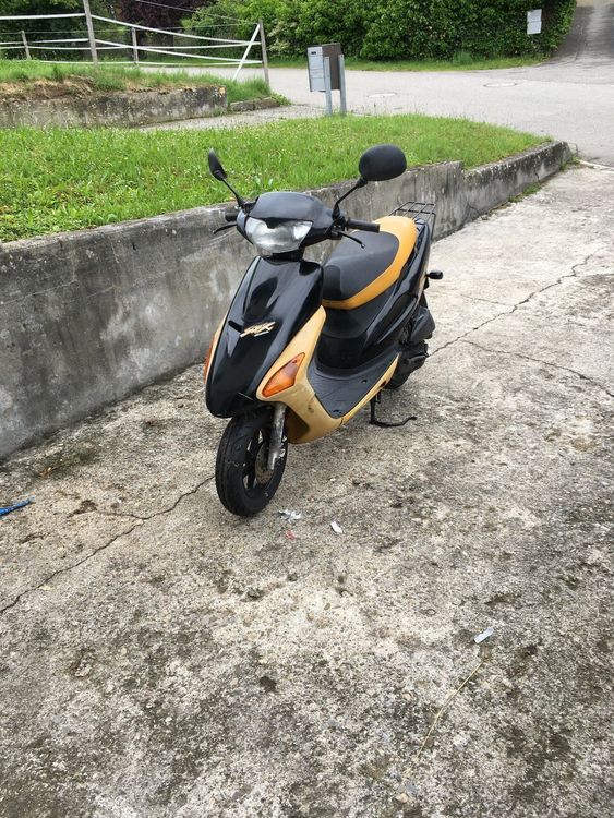 Roller 50 ccm Honda SFX50 VT37 | Kaufen auf Ricardo