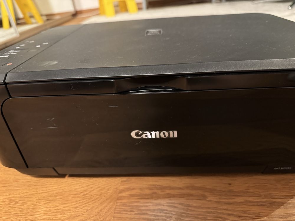 Canon Drucker (Gebraucht) in Wallbach für CHF 50 – nur Abholung auf ...