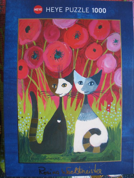 Rosina Wachtmeister (Gebraucht) in Sutz für CHF 8 – mit Lieferung auf Ricardo kaufen