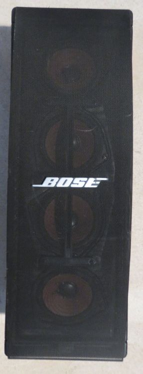 Bose Panaray 402-II 120W 8Ω | Kaufen auf Ricardo
