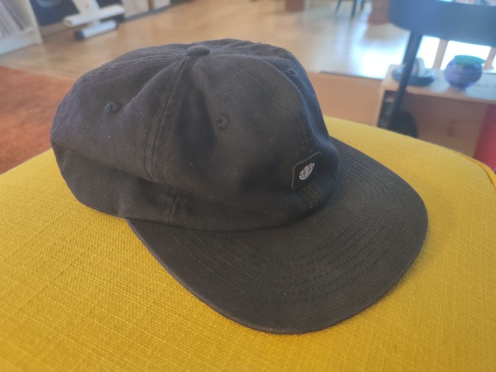 Cap - Element | Kaufen auf Ricardo