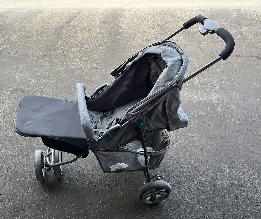 ABC Design Circle Buggy/Kinderwagen (Gebraucht) in Udligenswil für CHF ...