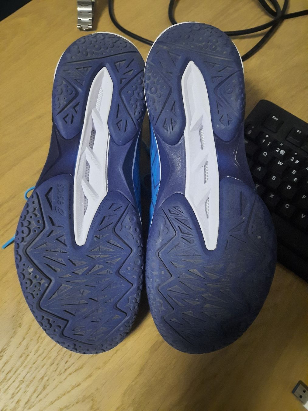 asics Blast FF 3 (Neu (gemäss Beschreibung)) in Aarau für CHF 19 – mit ...